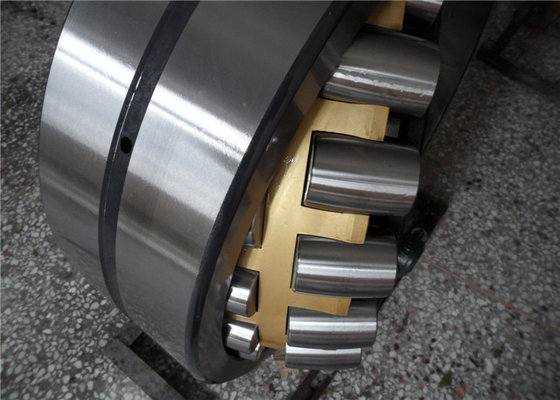 OEM C4 Spherical Roller Bearing 24072 CCW33 With Adjustable Bending Of Shaft