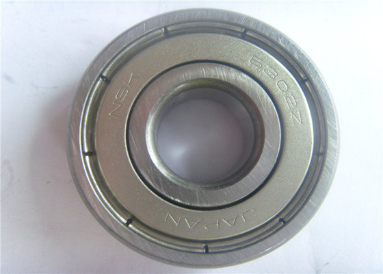 C5 abren el rodamiento de bolitas profundo del surco SKF 6213 C3 65*120*23m m para la motocicleta