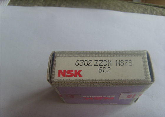 C5 abren el rodamiento de bolitas profundo del surco SKF 6213 C3 65*120*23m m para la motocicleta