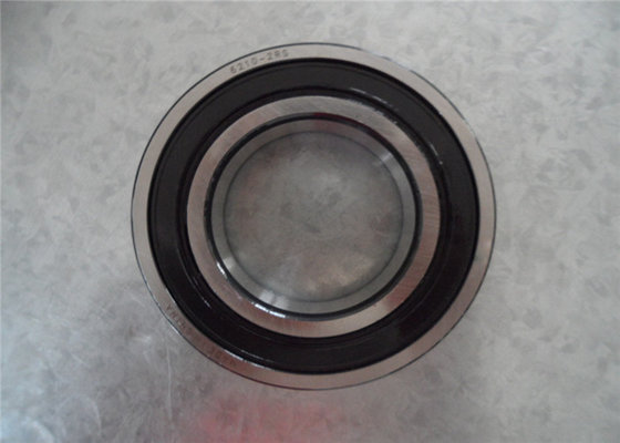 RSR Deep Groove Ball Bearing 6210-2RSR ABEC7 With Seal / Shield , Low Noise