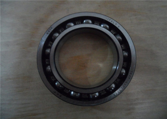 Custom FAG Deep Groove Ball Bearing 6010 50*80*16MM for Electric Motors