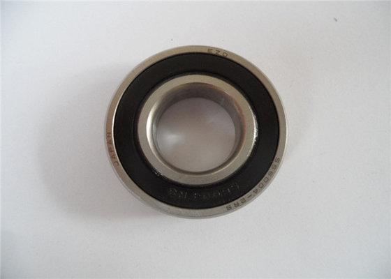 RSR Deep Groove Ball Bearing FAG 6307 - 2RSR C4 / C5 For Steel Industry