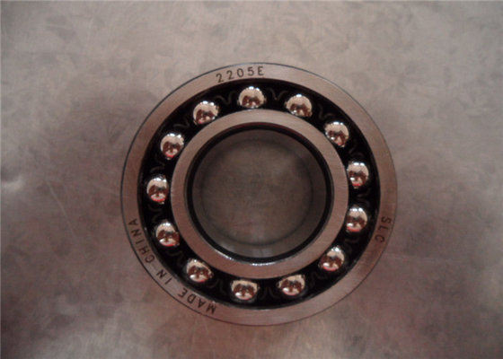 Double Sealed Deep Groove Ball Bearing 6904 ABEC7 For High Axial Loads