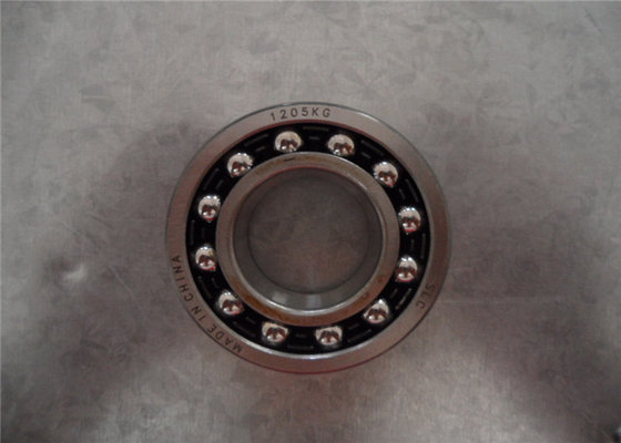 Double Sealed Deep Groove Ball Bearing 6904 ABEC7 For High Axial Loads
