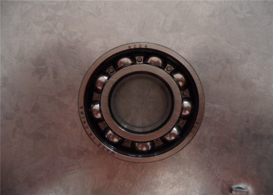Precision NTN Deep Groove Ball Bearing 6326 ZZ / C3 for Machine Tools