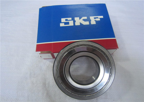Open 2Z ABEC1 Deep Groove Ball Bearing  6311-2Z With Snap Ring Groove