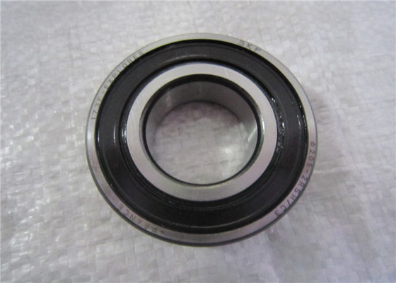 2RSH Axial Load Deep Groove Ball Bearing 6205-2RSH C3 For Tools
