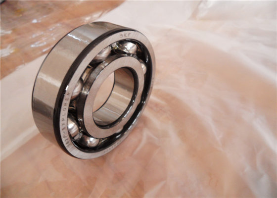 ABEC1 Automobile Deep Groove Ball Bearing 6316-2Z C3 , High Performance