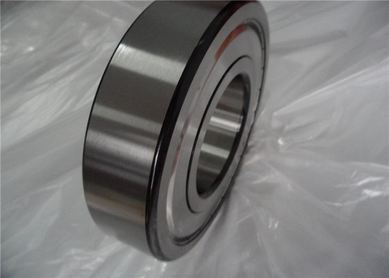 Radial Load Deep Groove Ball Bearing 6314-2Z C3 For Truck , Low Friction