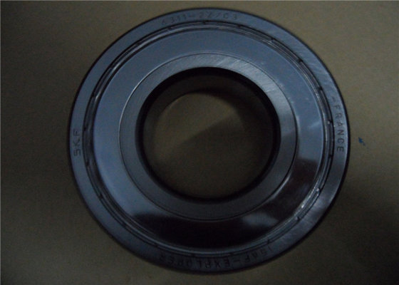 P4 / P2 Metal Seal Deep Groove Ball Bearing 6311-2Z C3 for Convoyor System