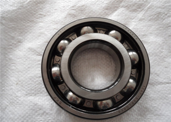 Deep Groove Miniature Ball Bearing  608-2Z With Metal Seal For Wheel