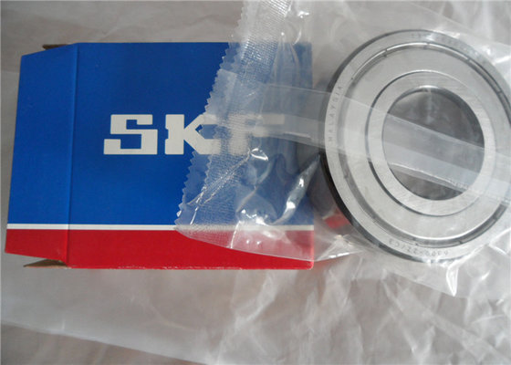 Electric Motor C5 Deep Groove Ball Bearing 6306-2Z For Agricultural