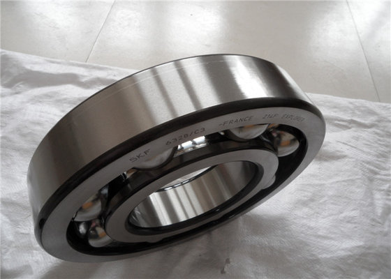 Deep Groove Single Row Radial Ball Bearings 6205 - 2RSH C3 With RS Seal