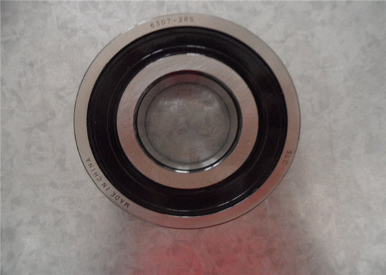  Self-aligning Deep Groove Ball Bearing 6326 C3 , ABEC9 And Single Row