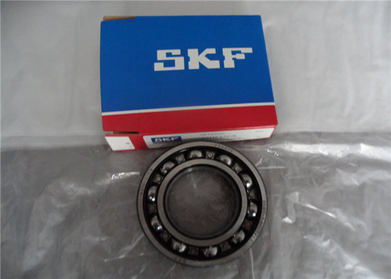 Single Row Deep Groove Ball Bearing 6210-Z C3 For Truck , High Temperature