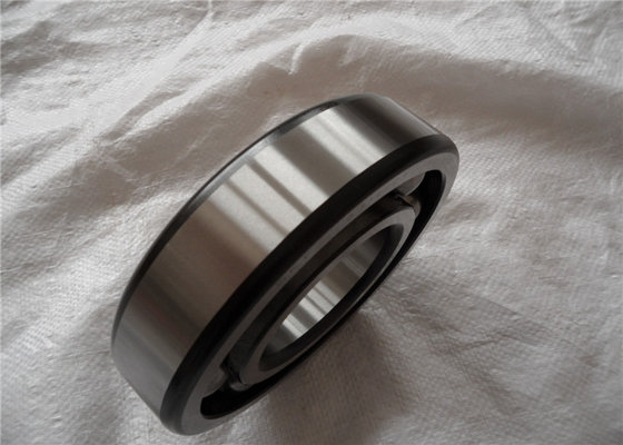 OPEN Single Row Deep Groove Ball Bearing  6314 C3 For Machine Tools