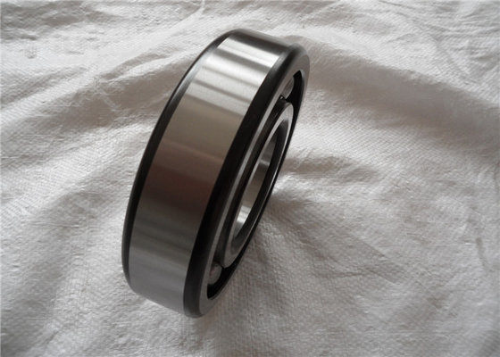 OPEN Single Row Deep Groove Ball Bearing  6314 C3 For Machine Tools