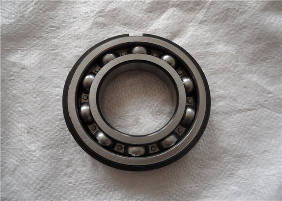  Single Row Deep Groove Ball Bearing 6308-Z C3 With Metal Seal