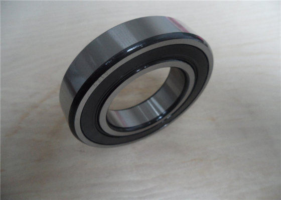 P5 / P4 Deep Groove Ball Bearing 6226 With C0 / C2 Clearance , High Speed