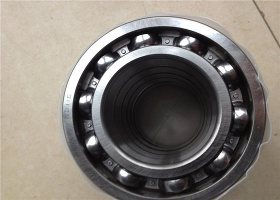 ABEC3  Deep Groove Ball Bearing 6230 For Automobile With ZZ / METAL SEAL
