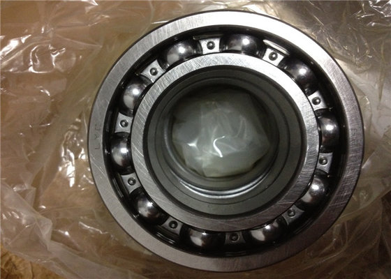 Industrial 6234 Single Row Deep Groove Ball Bearing Axial Load P5 / P4