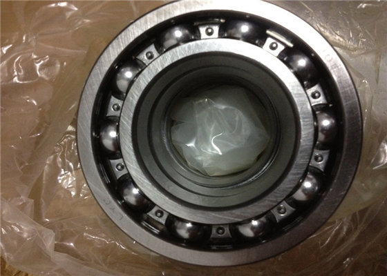 Industrial 6234 Single Row Deep Groove Ball Bearing Axial Load P5 / P4