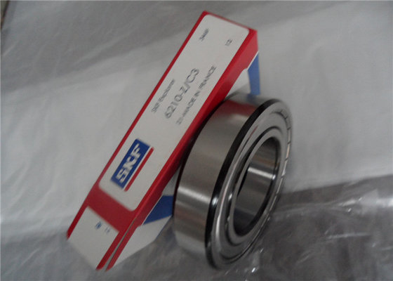 Pequeño rodamiento de bolitas profundo del surco de SKF