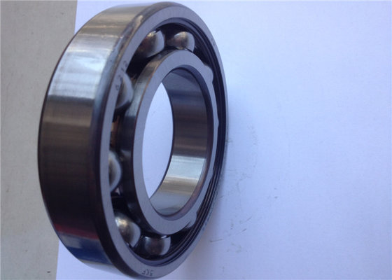 Rodamientos sellados surco profundo SKF del acero inoxidable para las máquinas-herramientas