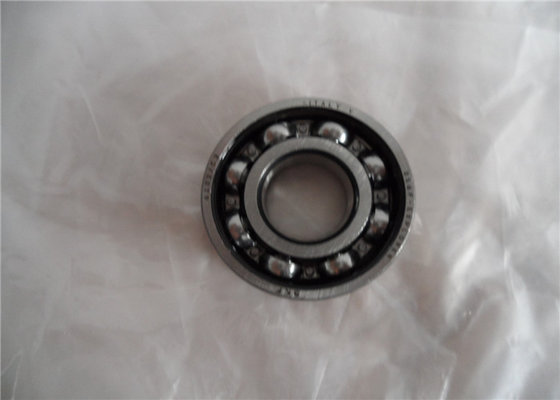 Sealed P4 P2  Deep Groove Ball Bearing For Agricultural , Single Row