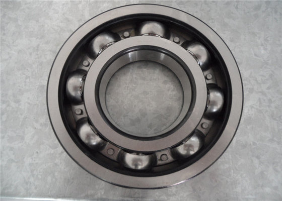 Rodamiento de bolitas profundo del surco C4/C5 ABEC3 con las direcciones dobles para minar