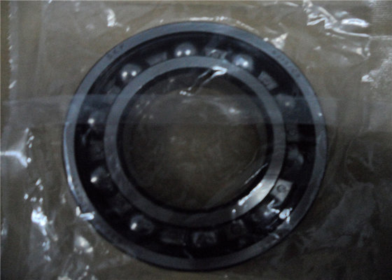 Z/rodamiento de bolitas profundo del surco de la bomba de ZZ/del RZ 6008 para la carga radial y axial