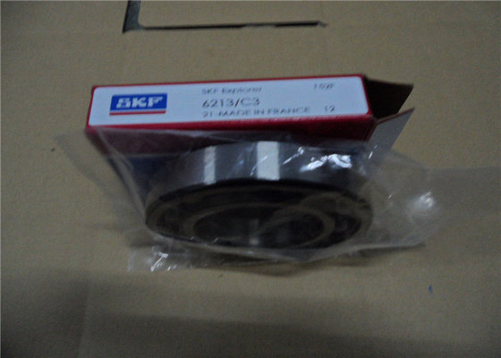 Z/rodamiento de bolitas profundo del surco de la bomba de ZZ/del RZ 6008 para la carga radial y axial