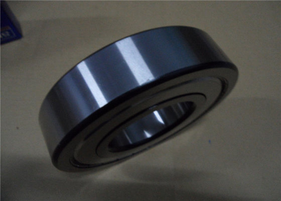 NSK Single Row Deep Groove Ball Bearing 6307-ZZ With ZZ Seal , Chrome Steel