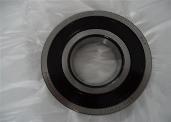 C0 Single Row Deep Groove Ball Bearing  6211-2Z C3 For Automobile