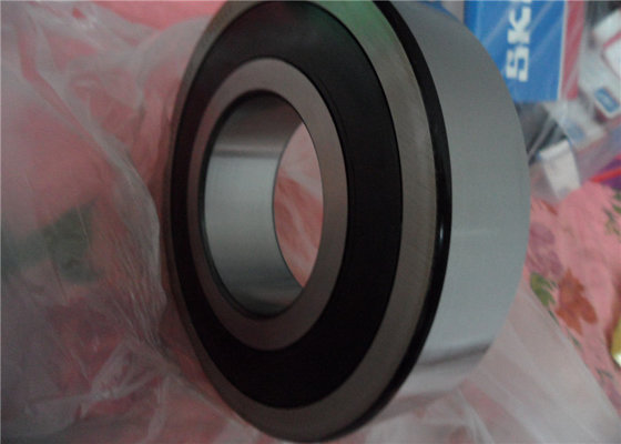 OPEN Sealed  Deep Groove Ball Bearing 6007 P0 For Tractor , Low Noise