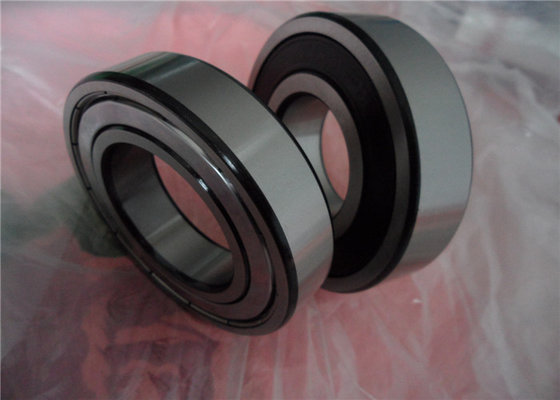 High Temperature 2Z P6 Deep Groove Ball Bearing  6012-2Z For Cars