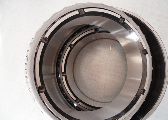 High Precision Inch Taper Roller Timken Bearing 6580 / 6535 For Mining