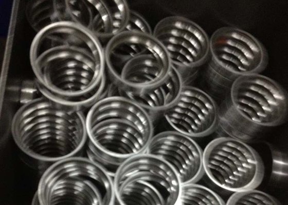 Steel Inch Tapered Roller Bearing 12649 / 10 For Mining , Farming Machine