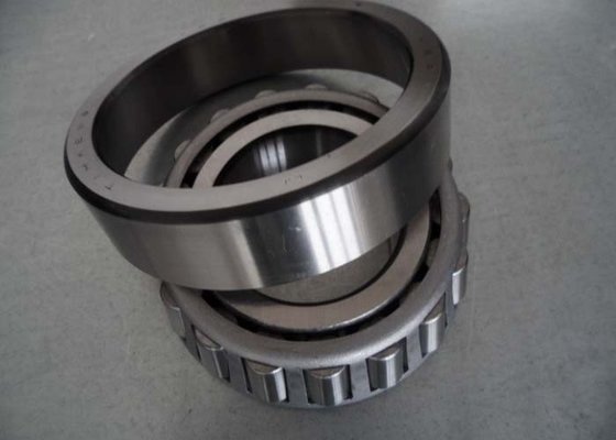 Single Row C5 Taper Roller Bearing 30202 With Steel Cage For Truck