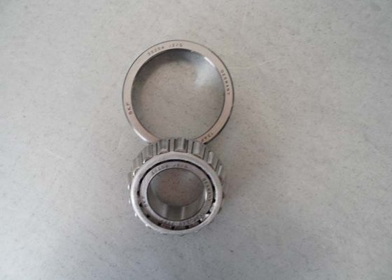 Single Row C5 Taper Roller Bearing 30202 With Steel Cage For Truck