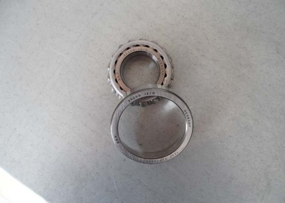 High Speed C3 Taper Roller Bearing 30206 ABEC9 For Automobile