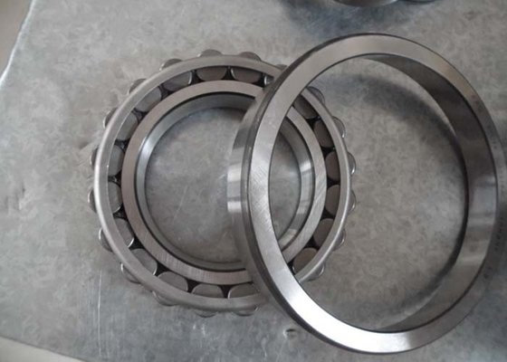 P5 Precision Taper Roller Bearing 30220A With Radial Load For Motors