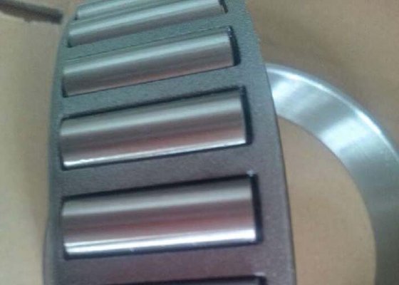 Axial Load Single Row Taper Roller Bearing 30308 P4 P2 For Mining