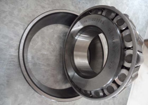 Small Taper Roller Bearing Single Row 30308A For Farming Machine
