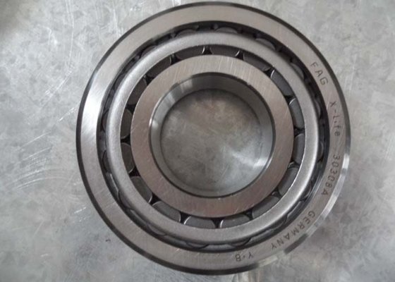 Small Taper Roller Bearing Single Row 30308A For Farming Machine