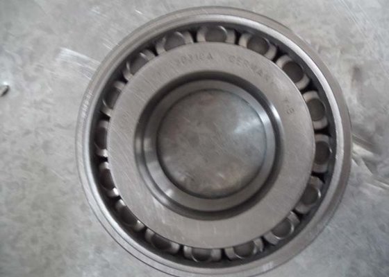 High Speed C3 Taper Roller Bearing 30310 For Large Radial Loads , ABEC5