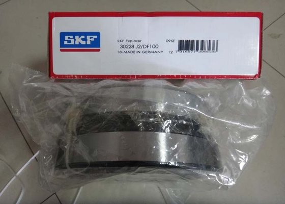 OPEN Taperd Roller Bearing 30324 C3 C4 With Single Row For Mining