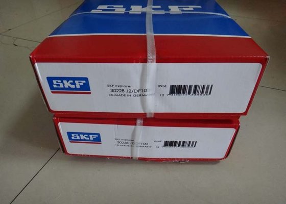 OPEN Taperd Roller Bearing 30324 C3 C4 With Single Row For Mining
