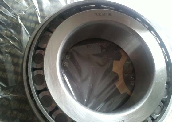 Rodamiento de rodillos de la forma cónica del acerocromo 30328 C4 PARA las cargas radiales y axiales
