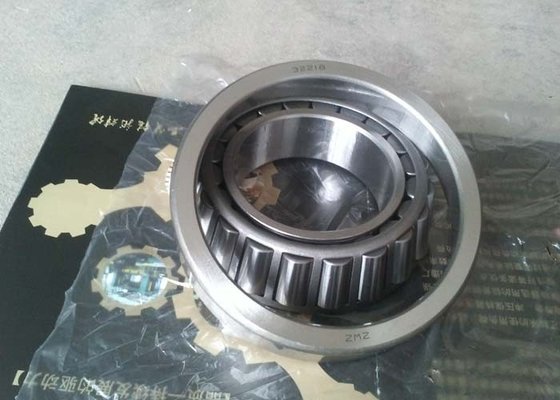 Rodamiento de rodillos de una sola fila montado de la forma cónica AXIS para industrial, ABEC5